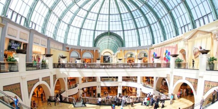 The Complete Guide on Mall Of The Emirates – Welcome to Potential Real ...